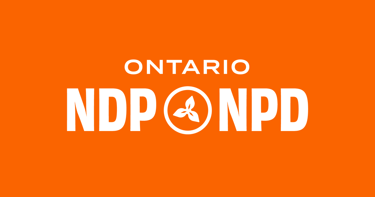 Brooklin Wallis nominated to run for Ontario NDP in Kitchener Centre ...